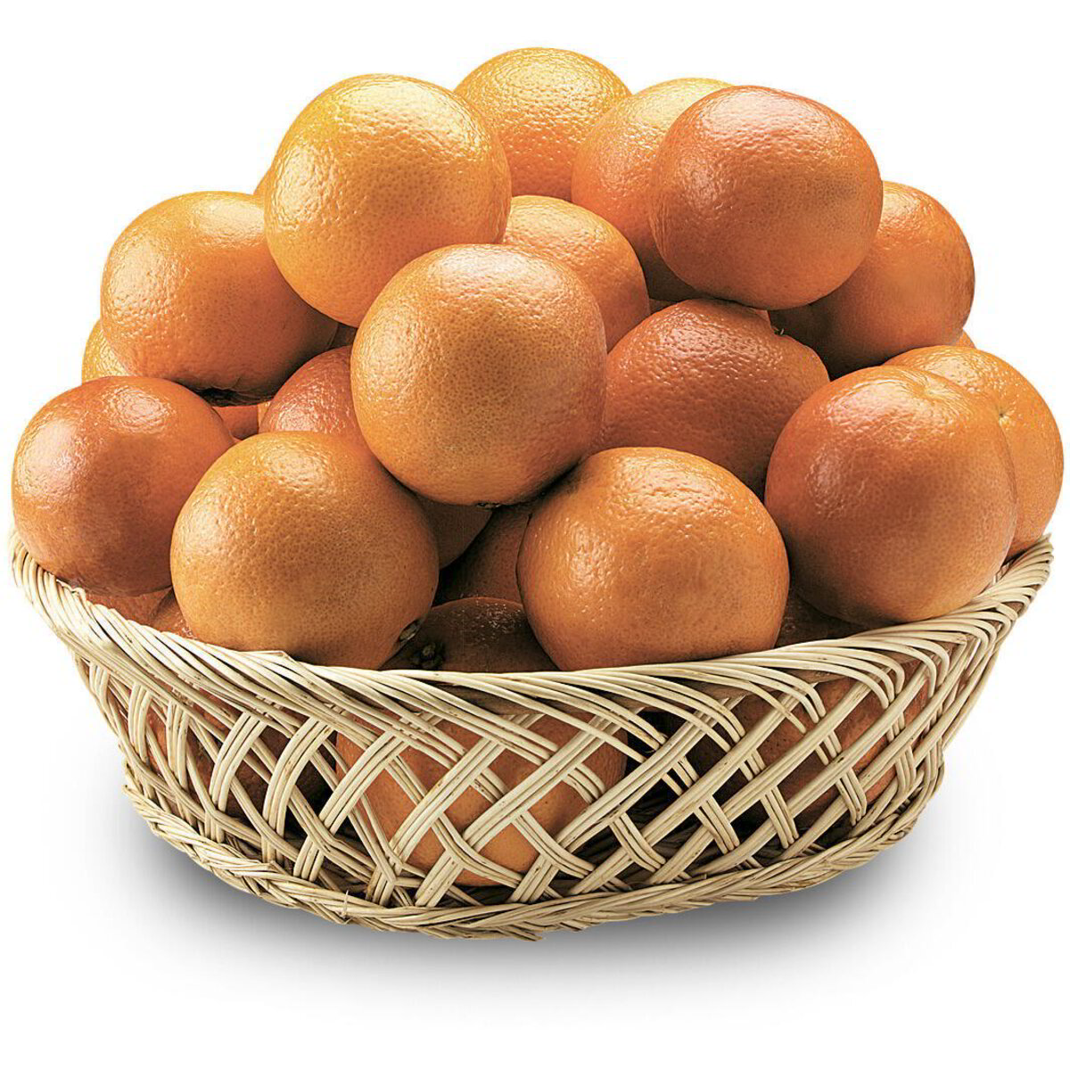 Arance valencia 1,5kg | IperDrive