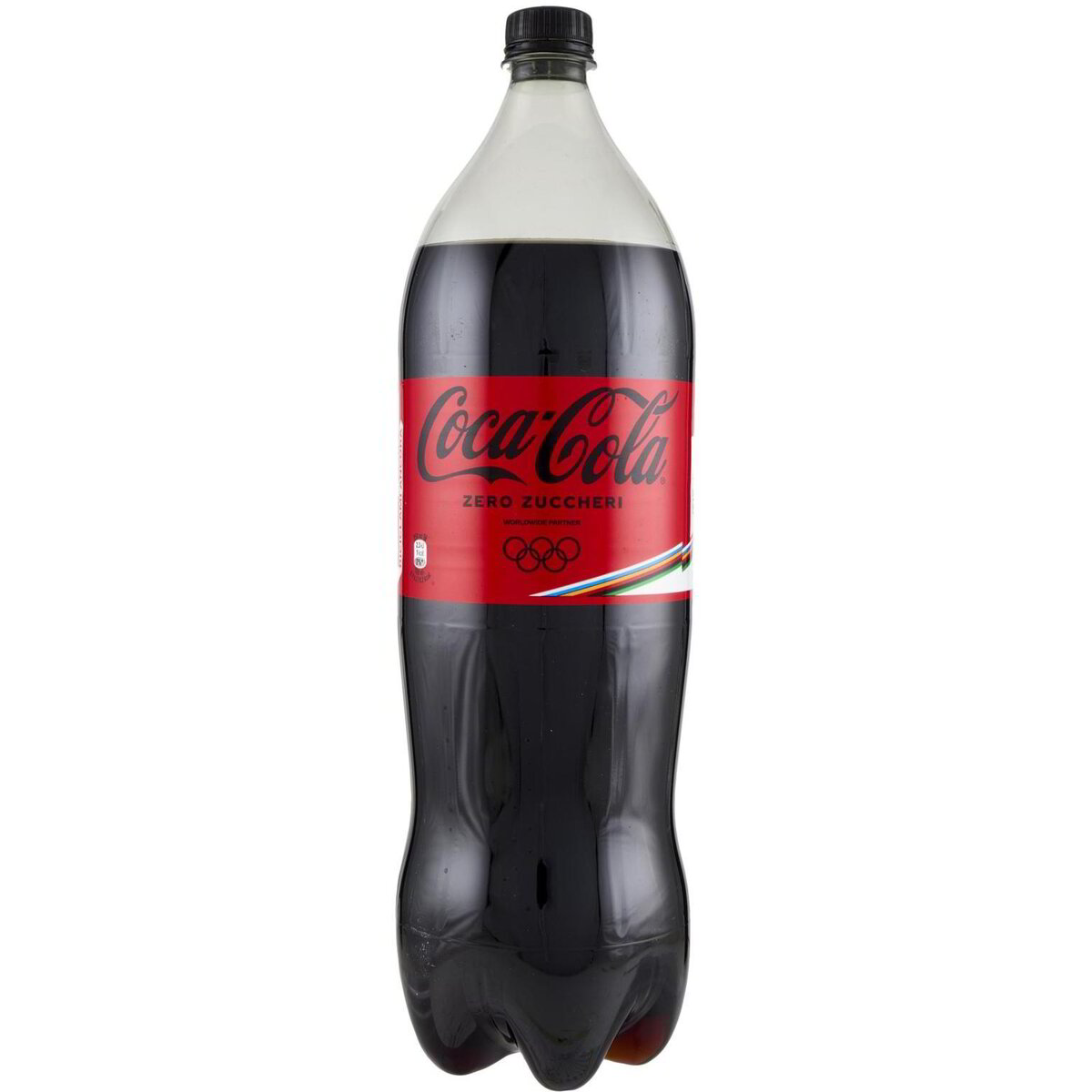 Coca-Cola Zero PET 2 L Coca-Cola Zero Zuccheri | IperDrive