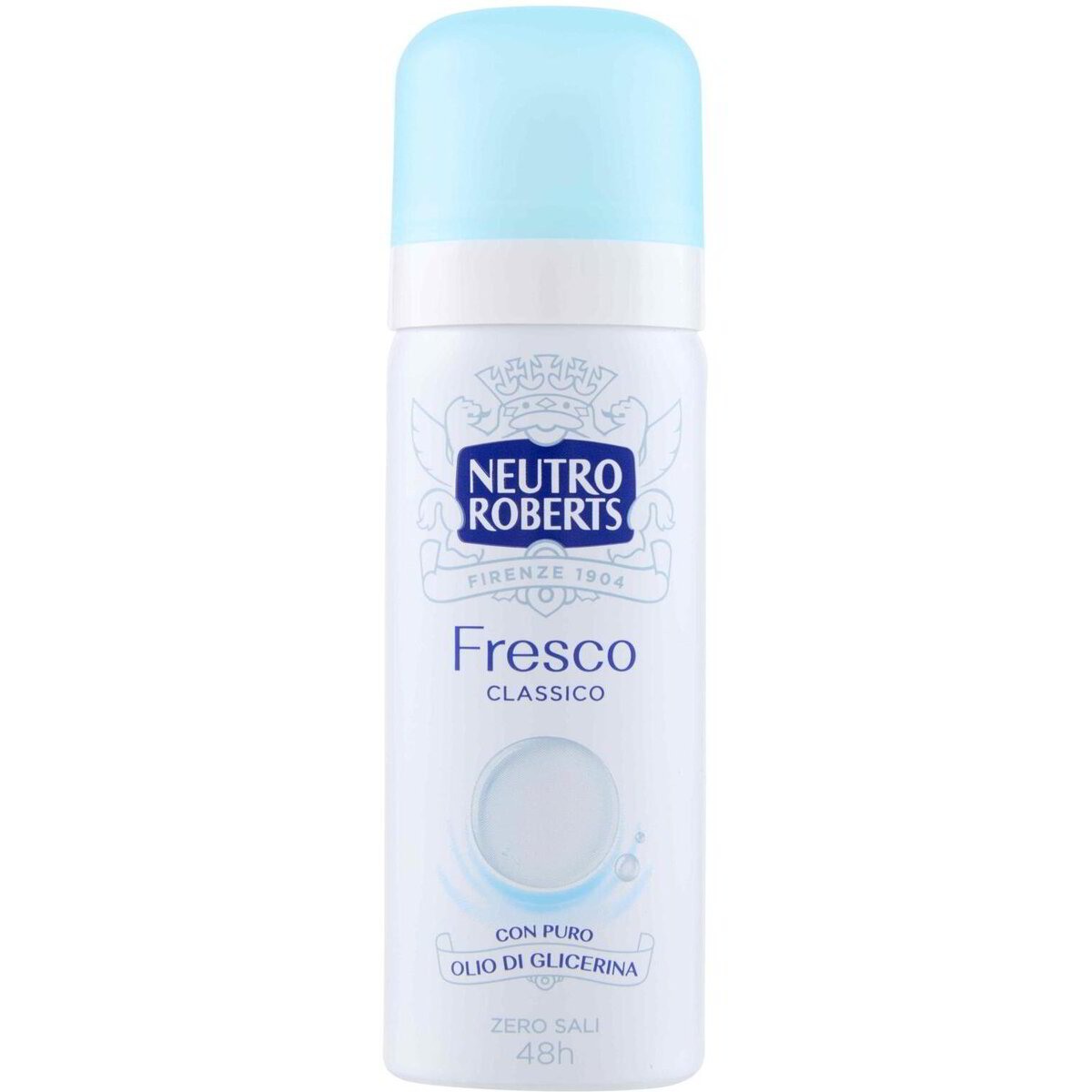 Neutro Roberts Fresco Classico 50 ml Neutro Roberts | IperDrive