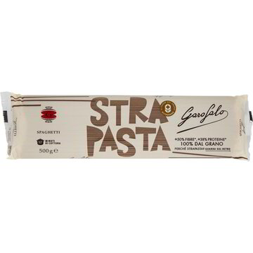 Garofalo Strapasta Spaghetti 500 g Garofalo | IperDrive