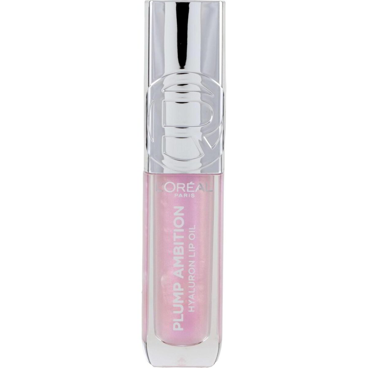 L'Oréal Paris Plump Ambition Hyaluron Lip Oil 101 Cristal Clear 5 ml L'Oréal Paris | IperDrive