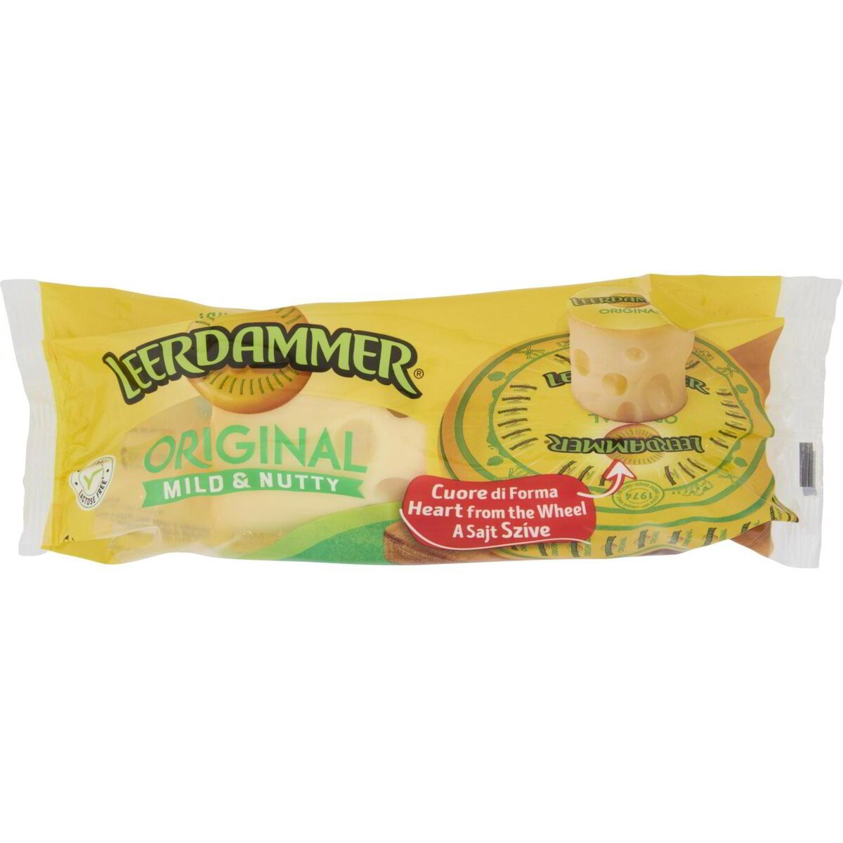 Leerdammer Original 440 g Leerdammer | IperDrive