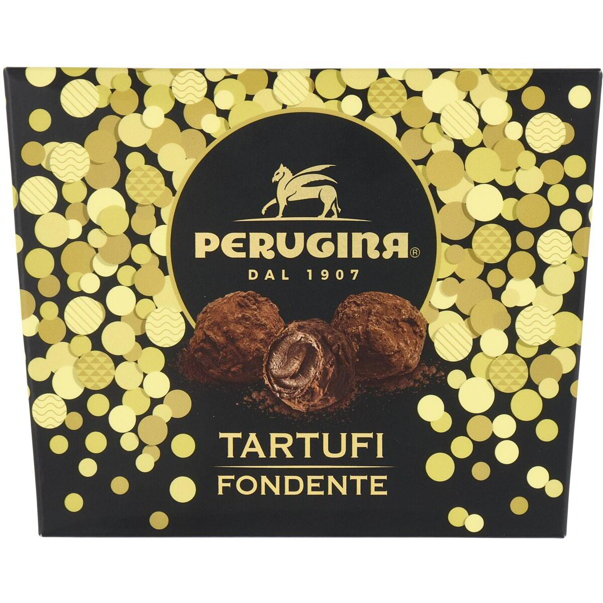 PERUGINA Tartufi Cioccolatini Fondenti Scatola 200g PERUGINA | IperDrive