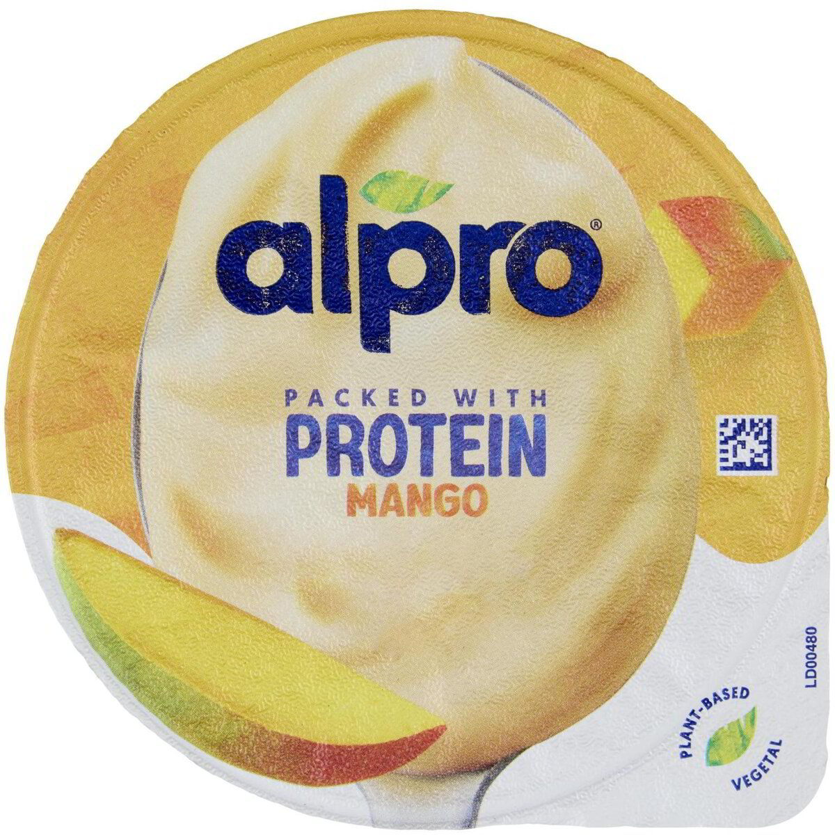 ALPRO GREEK STYLE, Alternativa Vegetale allo Yogurt, Mango&Maracuja ...