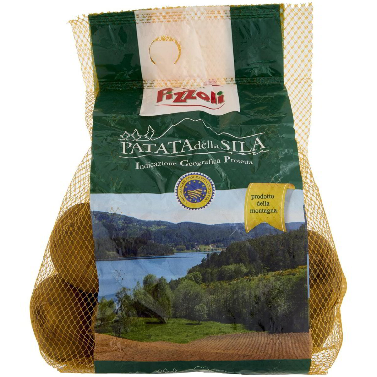 Pizzoli Patata della Sila IGP 1,5 kg Pizzoli | IperDrive