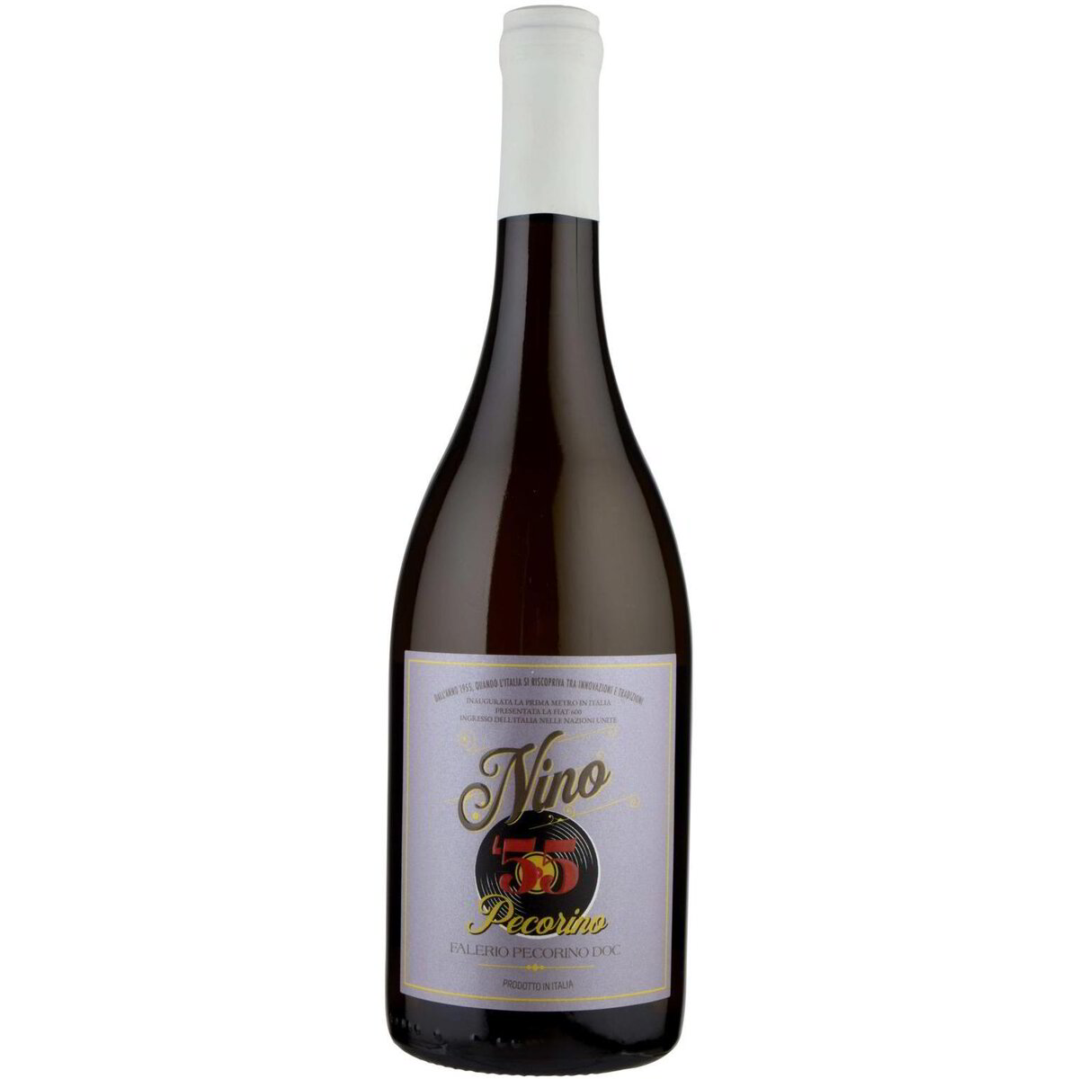 Nino '55 Falerio Pecorino DOC 750 ml Nino '55 | IperDrive