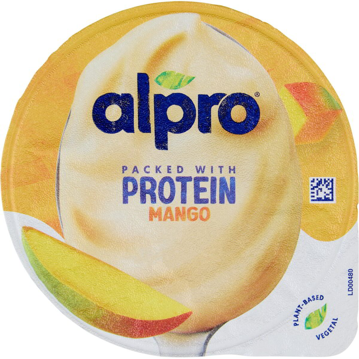 ALPRO GREEK STYLE, Alternativa Vegetale allo Yogurt, Mango&Maracuja ...