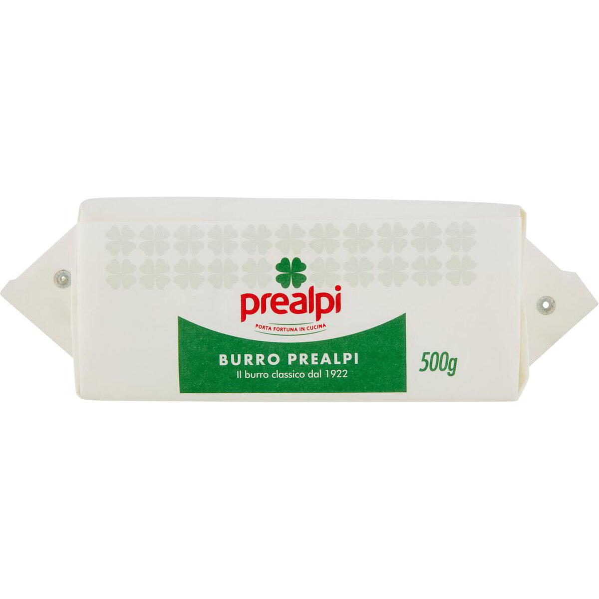 prealpi Burro Prealpi il burro classico dal 1922 500 g prealpi | IperDrive