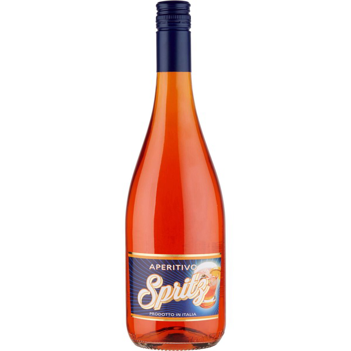 Aperitivo Spritz 75 cl SOGLIA D'INGRESSO | IperDrive
