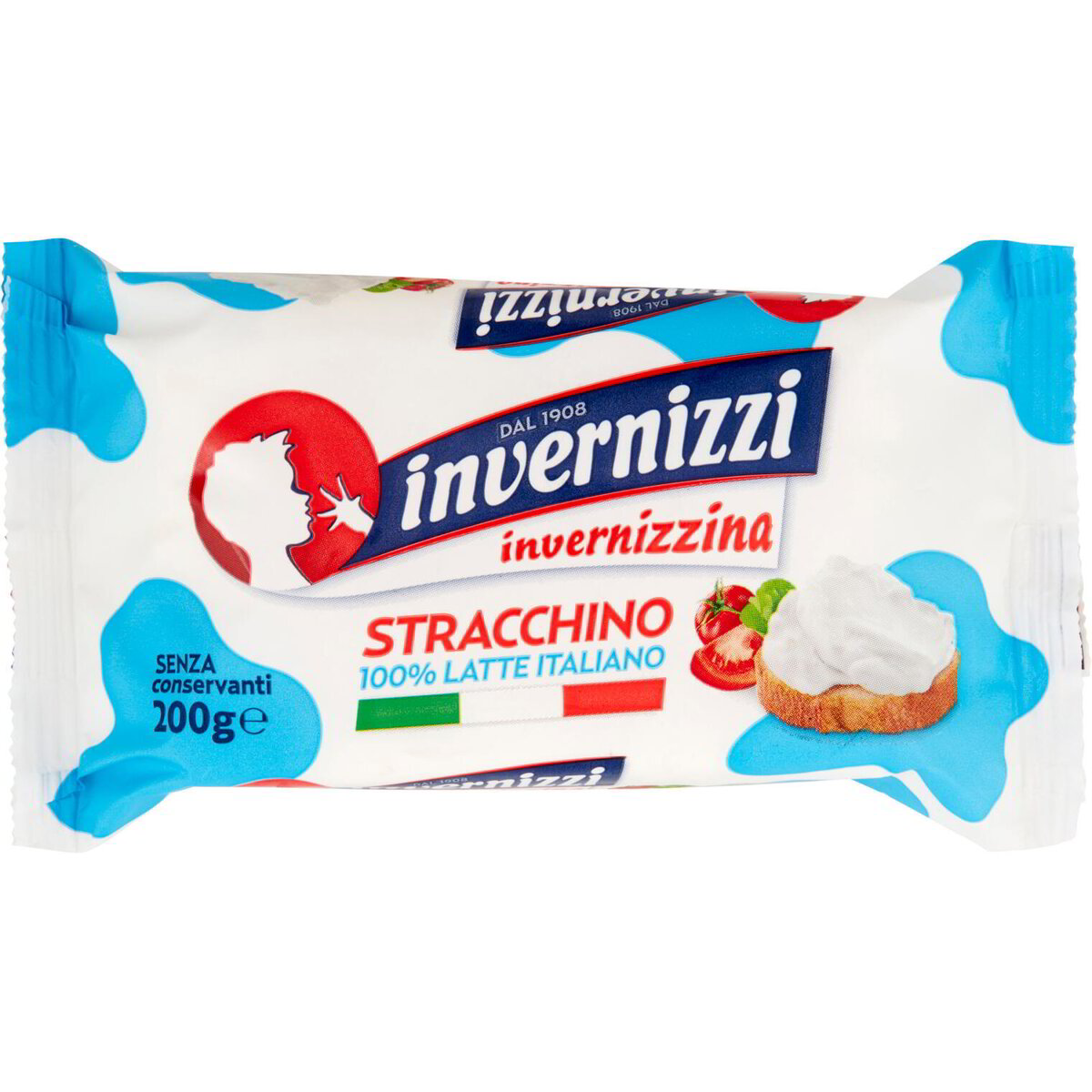 invernizzi invernizzina Stracchino 200 g invernizzi | IperDrive
