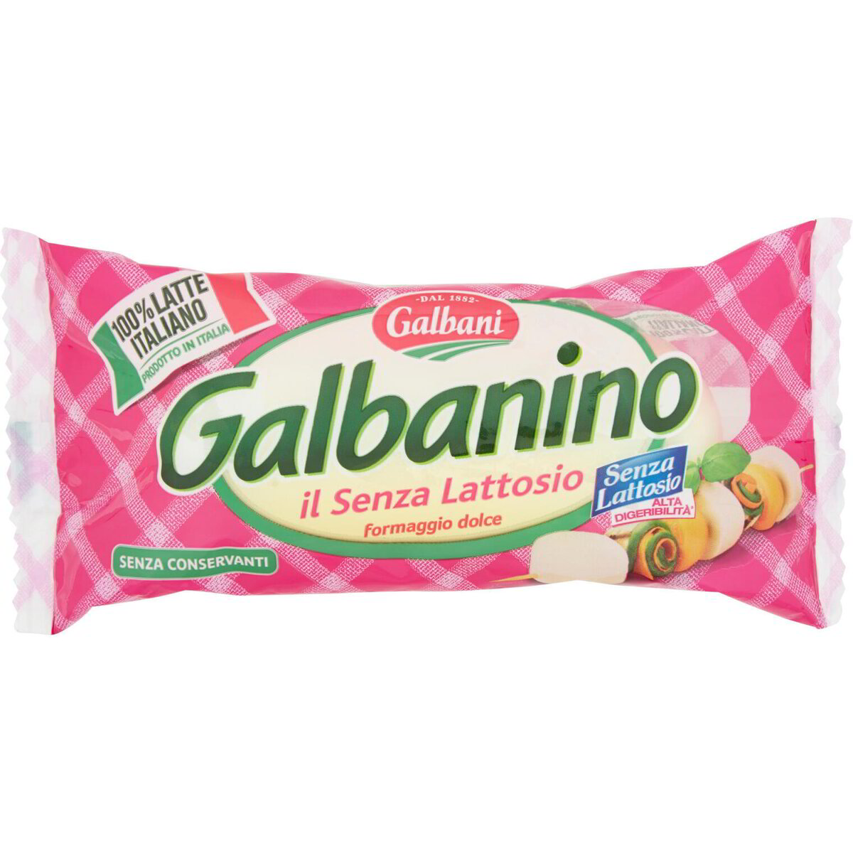 Galbani Galbanino il Senza Lattosio 230 g Galbani | IperDrive