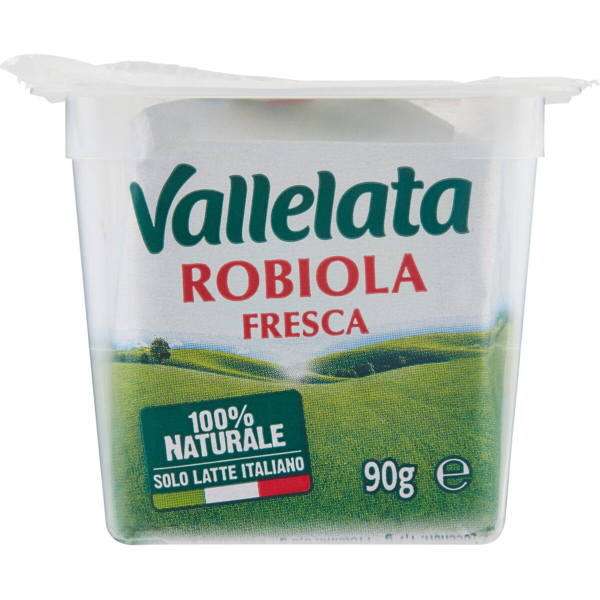 Vallelata Robiola Fresca 90 g Vallelata | IperDrive