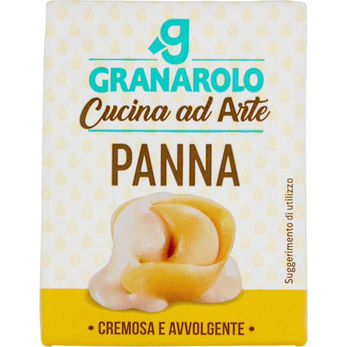 Granarolo Cucina ad Arte Panna 200 ml Granarolo | IperDrive
