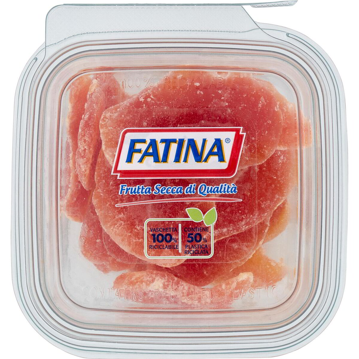 Fatina Papaya a Fette 200 g Fatina | IperDrive
