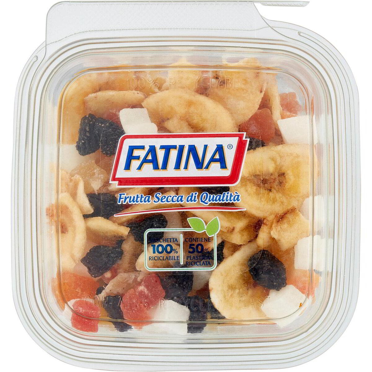 Fatina Tropical Mix 250 g Fatina | IperDrive