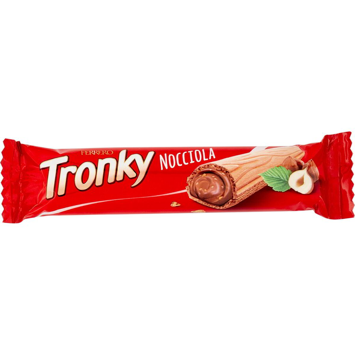Ferrero Tronky Nocciola 18 g Ferrero | IperDrive