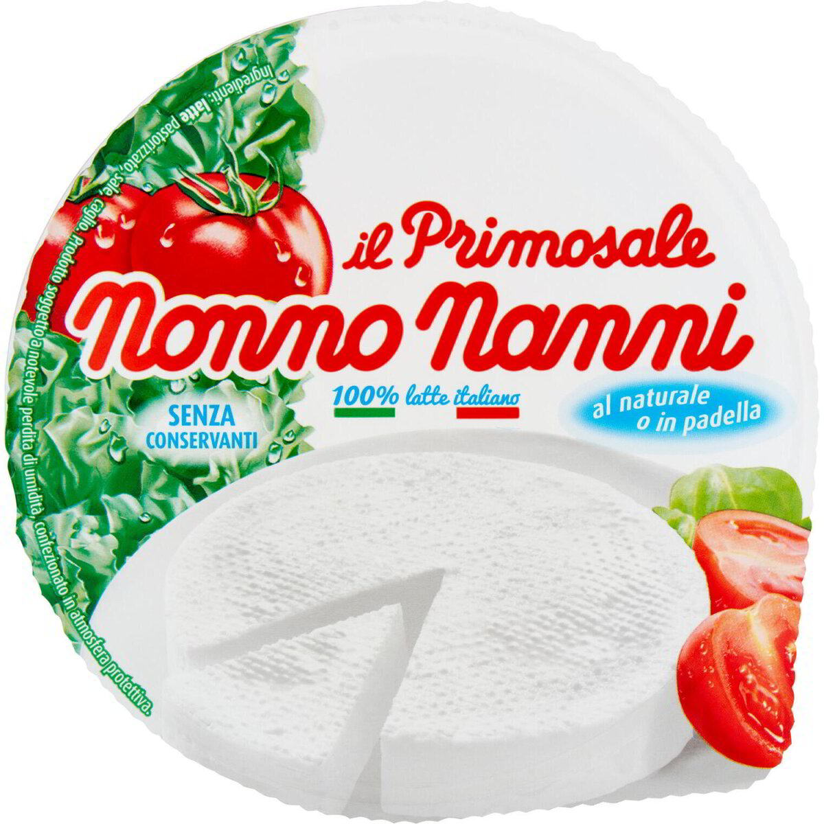 Nonno Nanni il Primosale 150 g Nonno Nanni | IperDrive