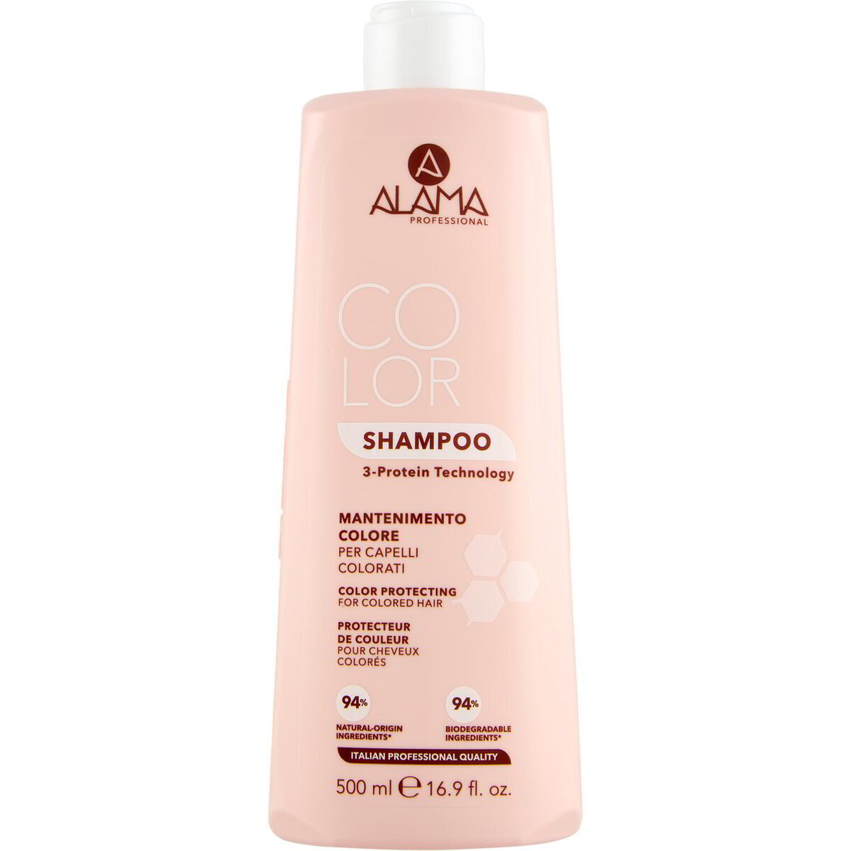 Alama Professional Color Shampoo Mantenimento Colore 500 ml Alama ...