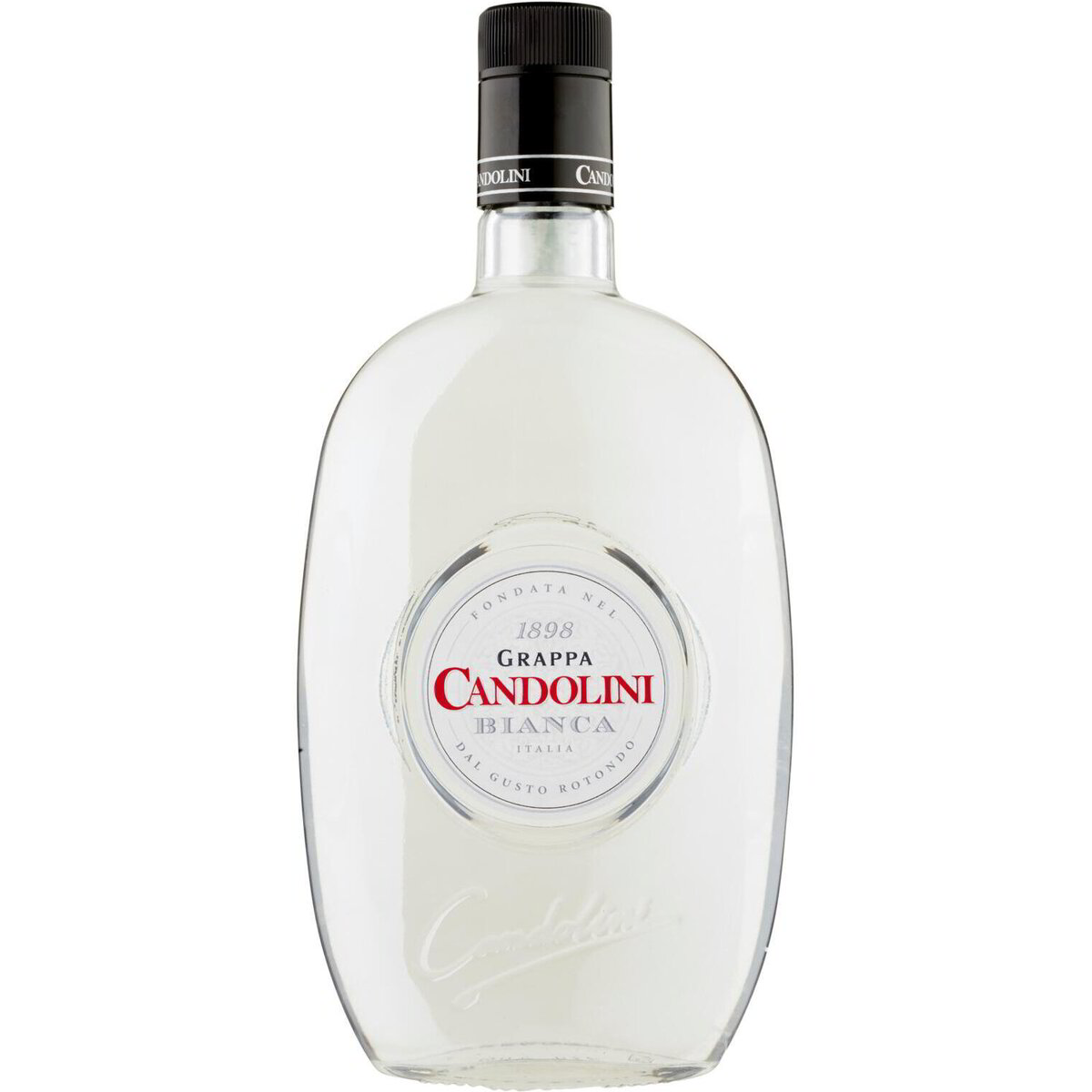 Candolini Grappa Bianca 70 cl Candolini | IperDrive