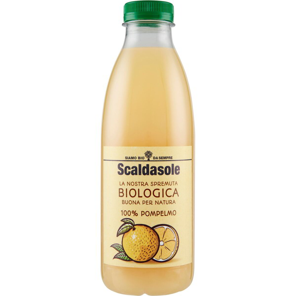 Scaldasole la Nostra Spremuta Biologica 100% Pompelmo 750 ml Scaldasole ...