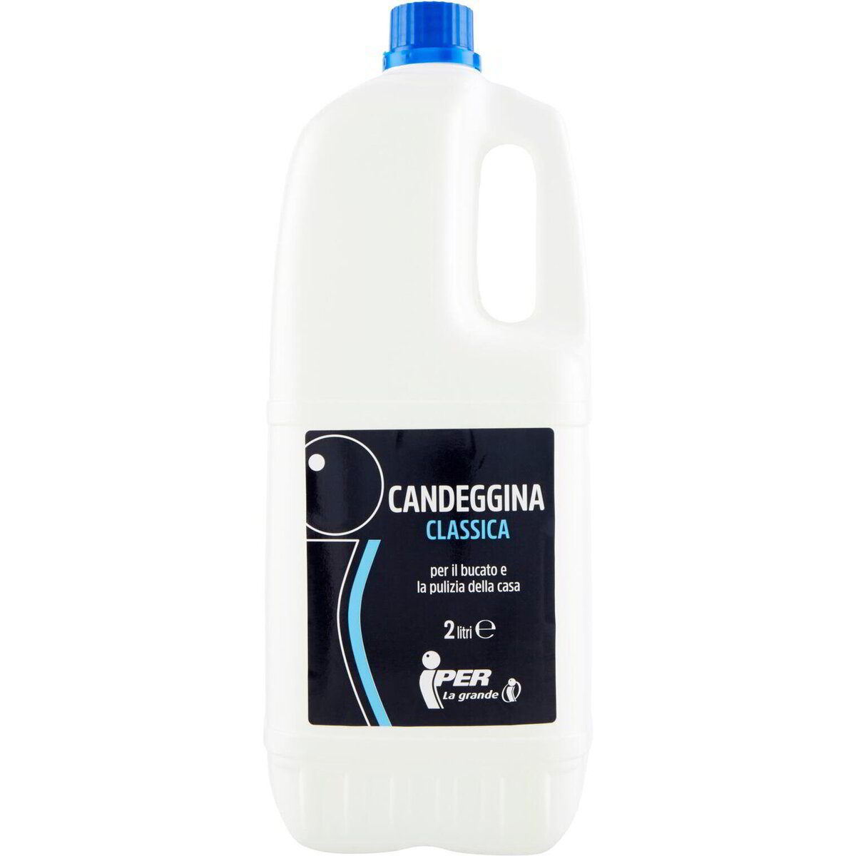 Iper Candeggina Classica 2 litri Iper | IperDrive