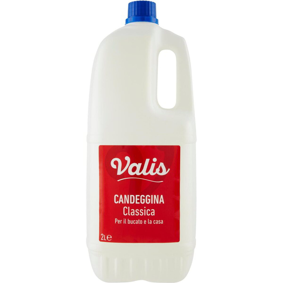 Valis Candeggina Classica 2 L Valis | IperDrive