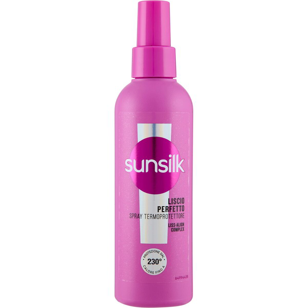 sunsilk Liscio Perfetto Spray Termoprotettore 200 ml sunsilk | IperDrive