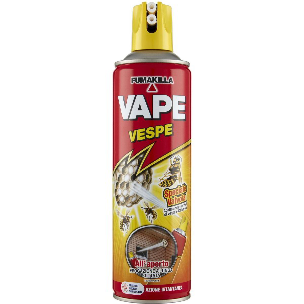VAPE Vespe 400 ml VAPE | IperDrive
